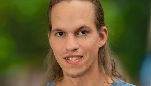 Christopher Huber - Die Grünen Donaustadt