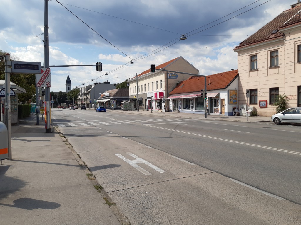 Aspern - Die Grünen Donaustadt