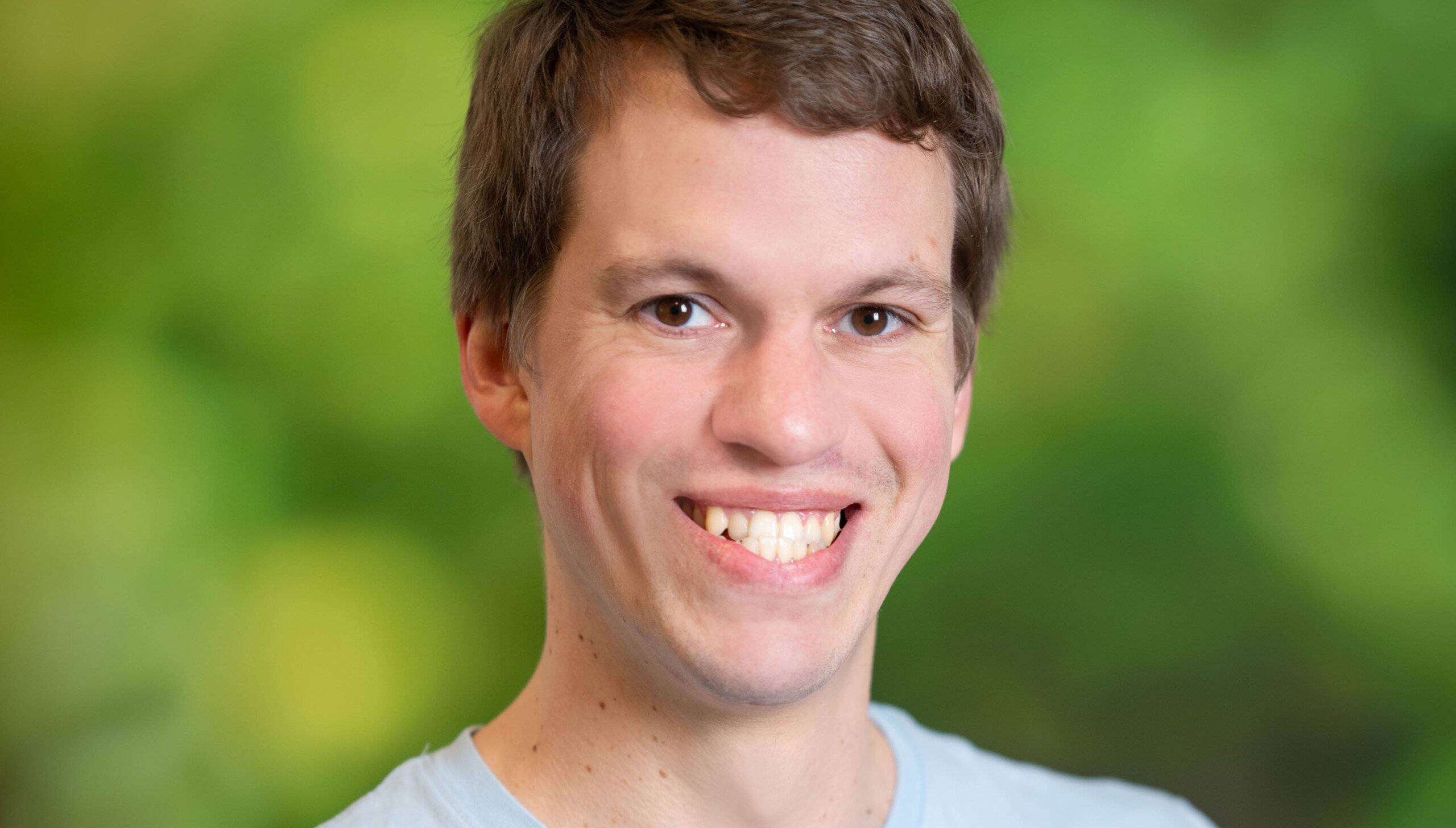 Christopher Huber - Die Grünen Donaustadt